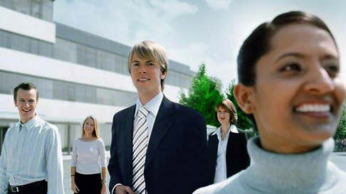 Junior Managers Program | Bosch in Italia