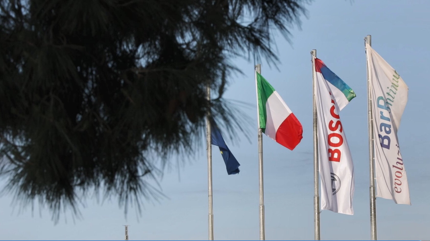 Bari | Bosch in Italia